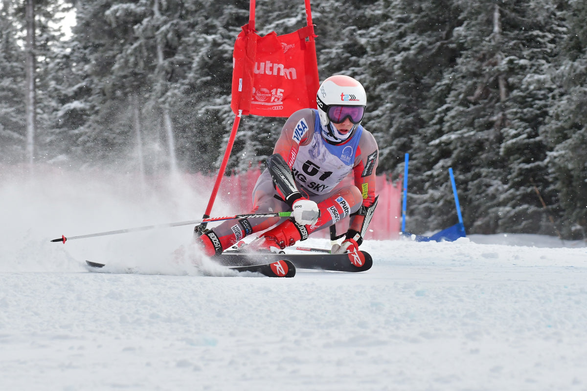 LUCA ROBILLARD: LOOKING AHEAD TO THE REST OF THE SEASON – SYNC Performance