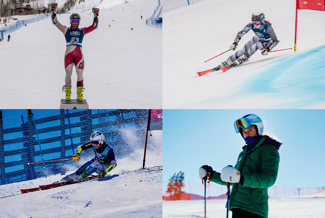 Introducing The Inaugural SYNC NCAA Team For The 2021/22 Season – SYNC ...