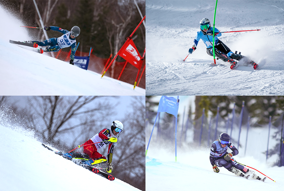 Meet The New 2023/24 SYNC Junior Team – SYNC Performance