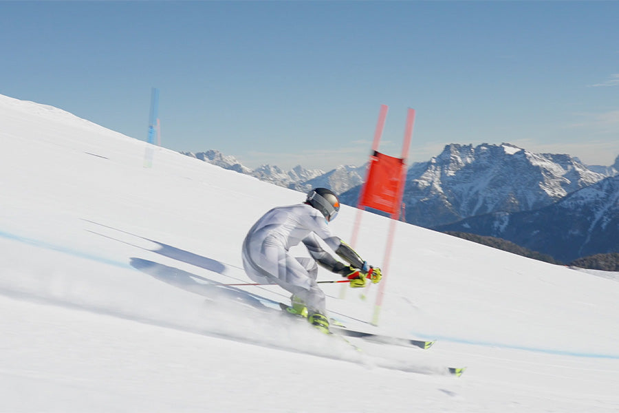 Across The Atlantic: Simon Fournier – SYNC Performance