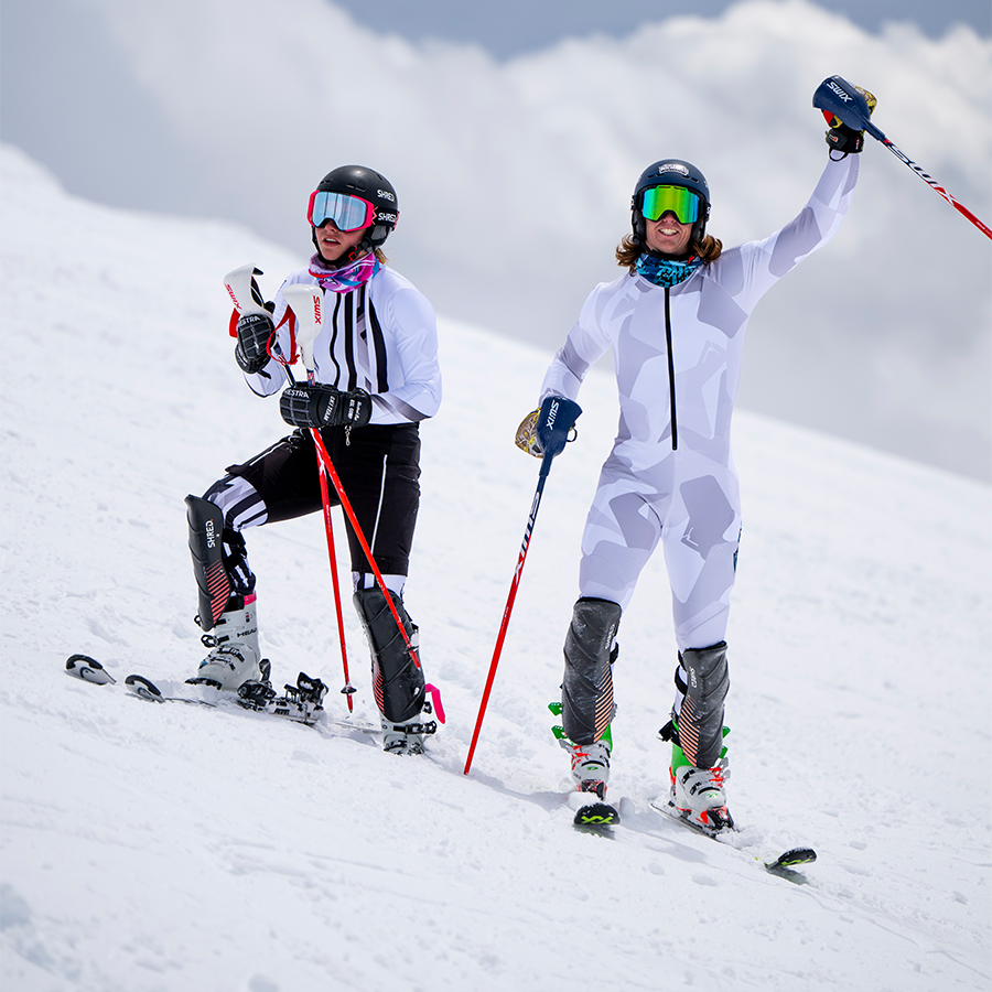 Tackling the Financial Challenges in Ski Racing – SYNC Performance