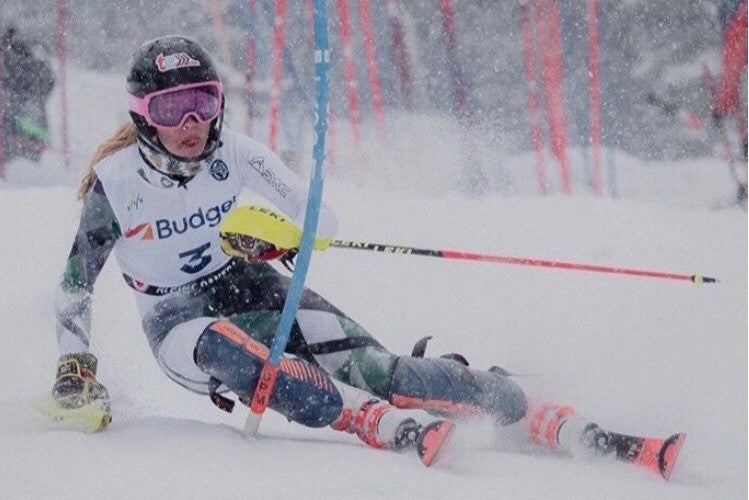 Patricia Mangan: ROBOTICS OR WORLD CUP RACES | SYNC Performance