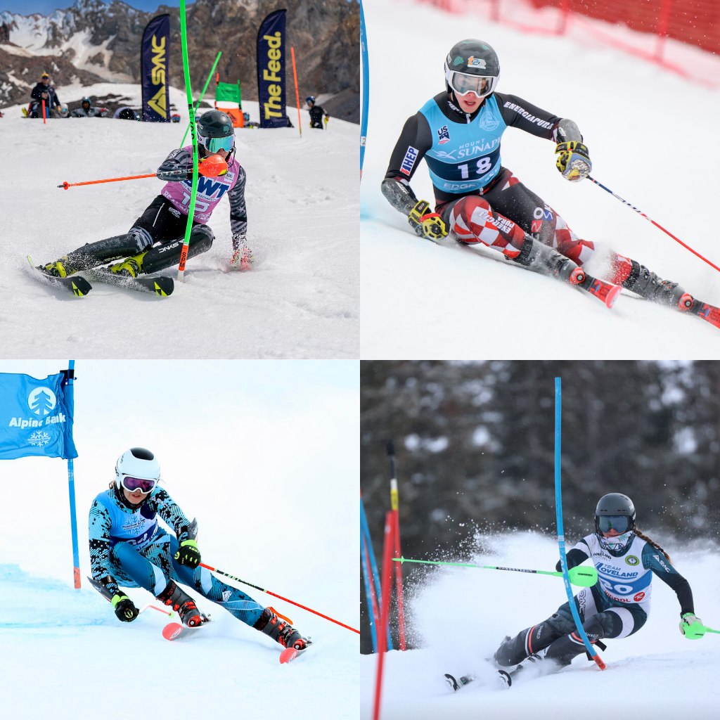 Meet the 2025/26 SYNC Team – SYNC Performance