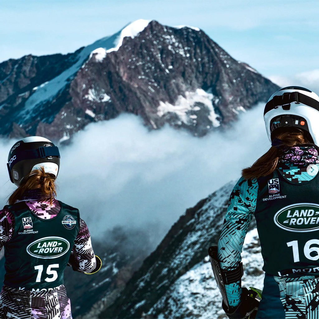 Growing Up Racing With Siblings – SYNC Performance