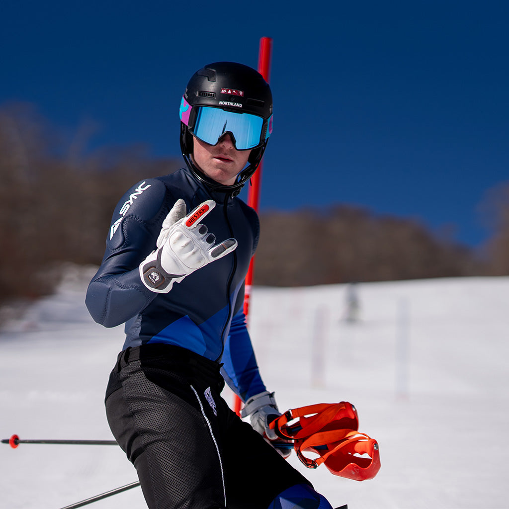 Ski Racing Dictionary – SYNC Performance