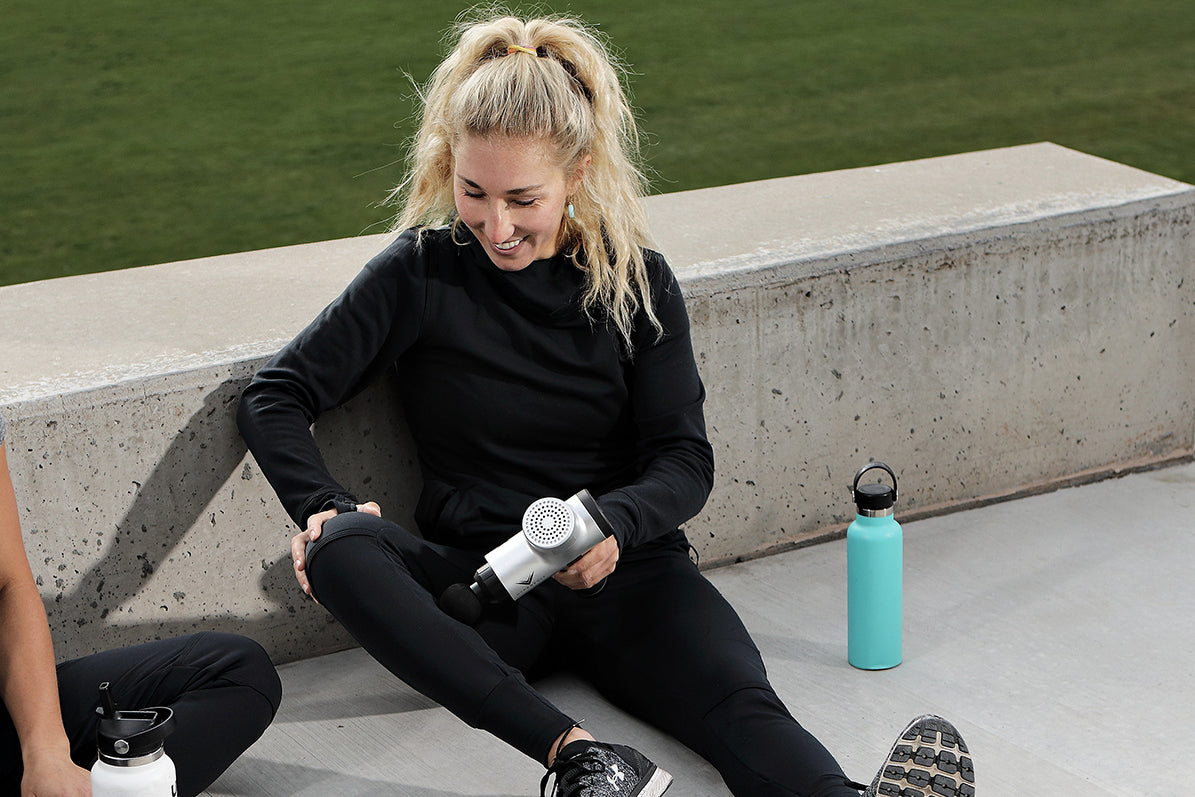 SYNC announces a unique product partnership with Hyperice – SYNC ...