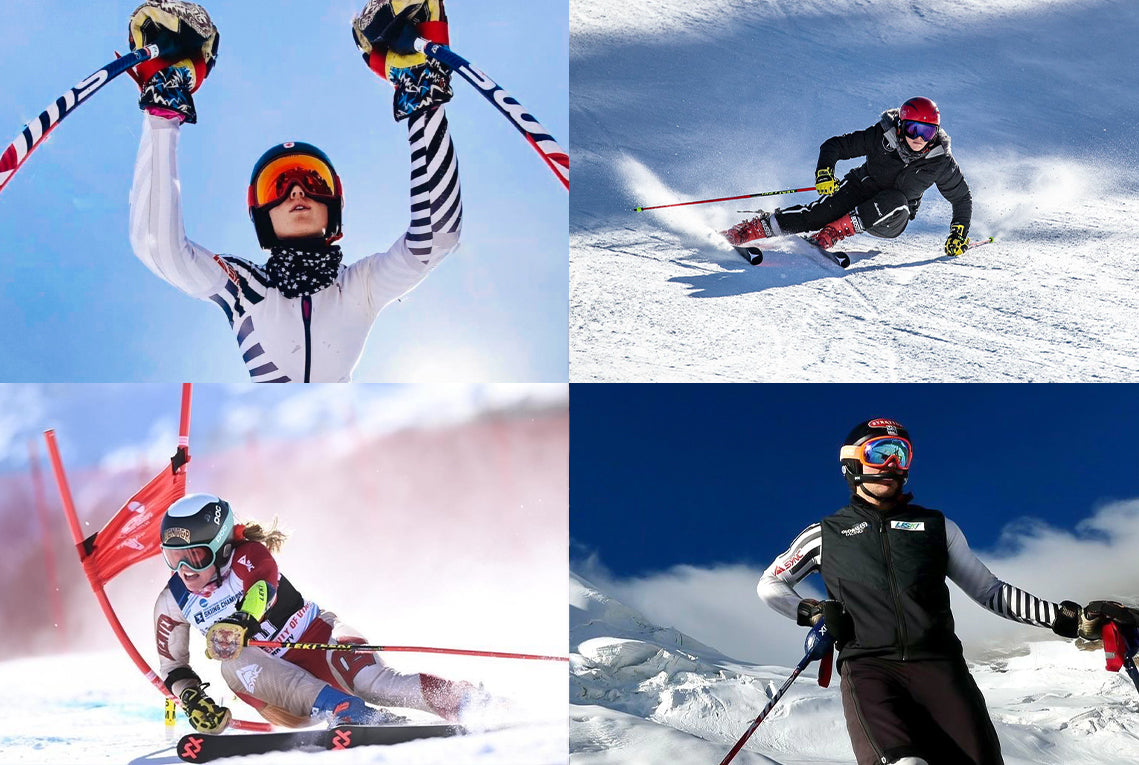 Introducing The 2022/23 SYNC Athlete Fund Recipients – SYNC Performance