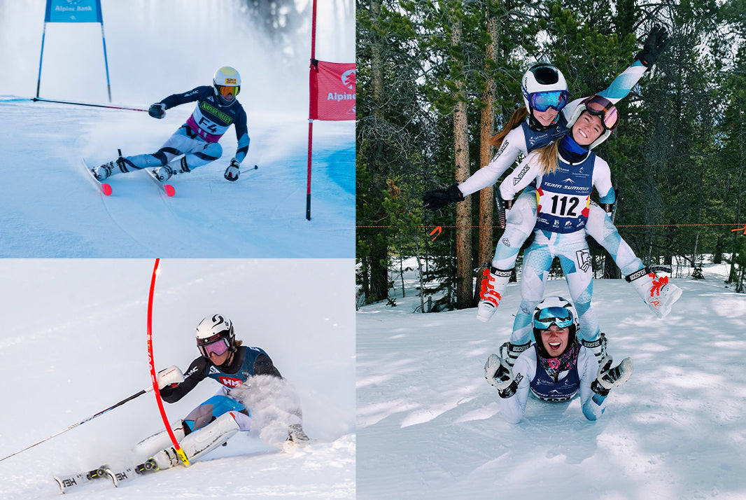 Weekly Stoke // SYNC Team Season Wrap-up – SYNC Performance