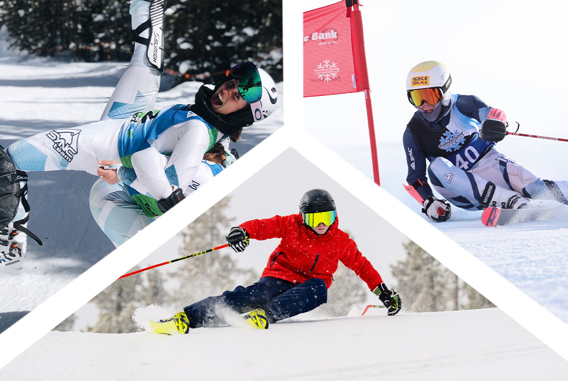 Introducing the 2021/22 SYNC Team – SYNC Performance