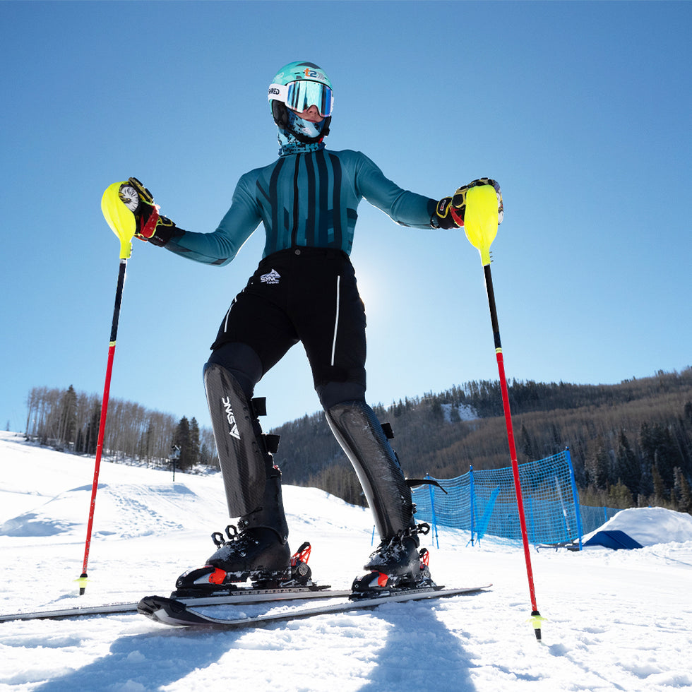 SYNC Performance - Manufacturers of Premium Alpine Ski Apparel