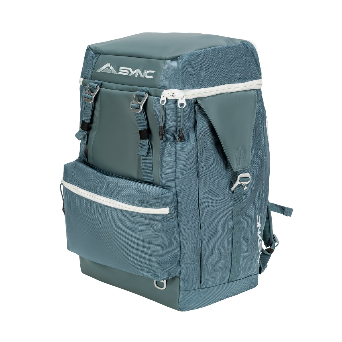 Locker Pack Ski Race Backpack | Ski Boot Bag | SYNC Performance