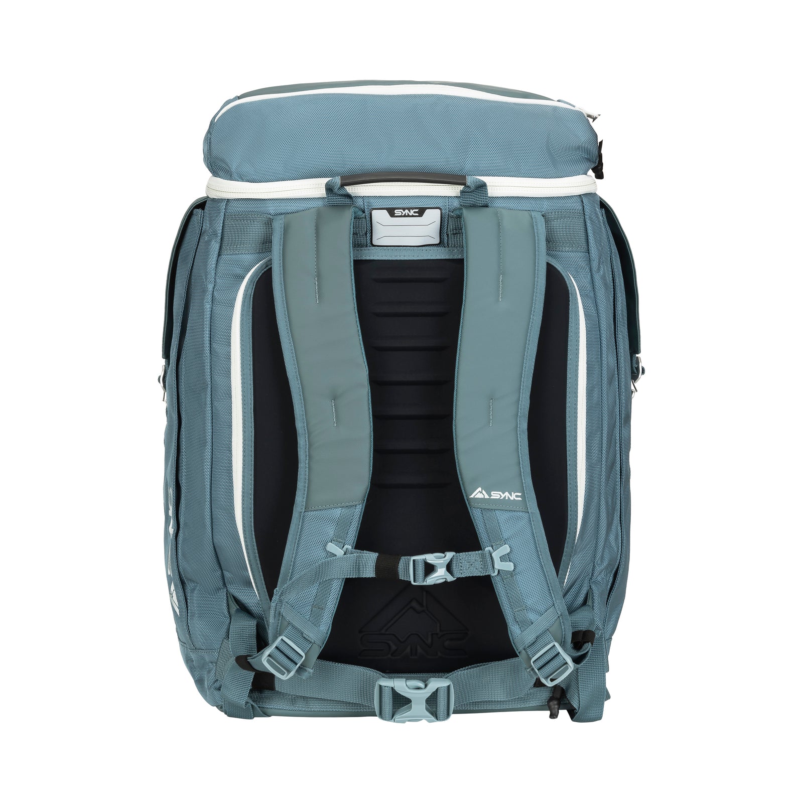 Locker Pack Ski Race Backpack | Ski Boot Bag | SYNC Performance