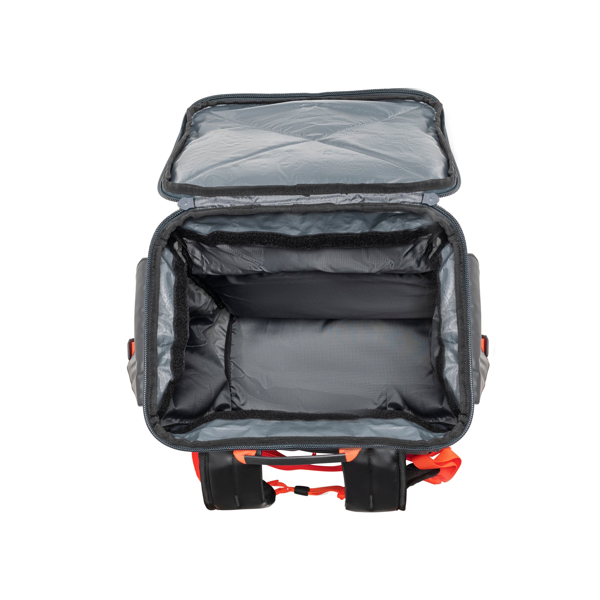 Locker Pack Ski Race Backpack | Ski Boot Bag | SYNC Performance