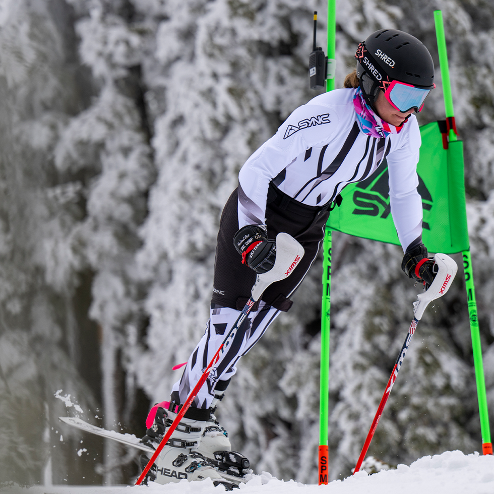 SYNC Performance - Manufacturers of Premium Alpine Ski Apparel