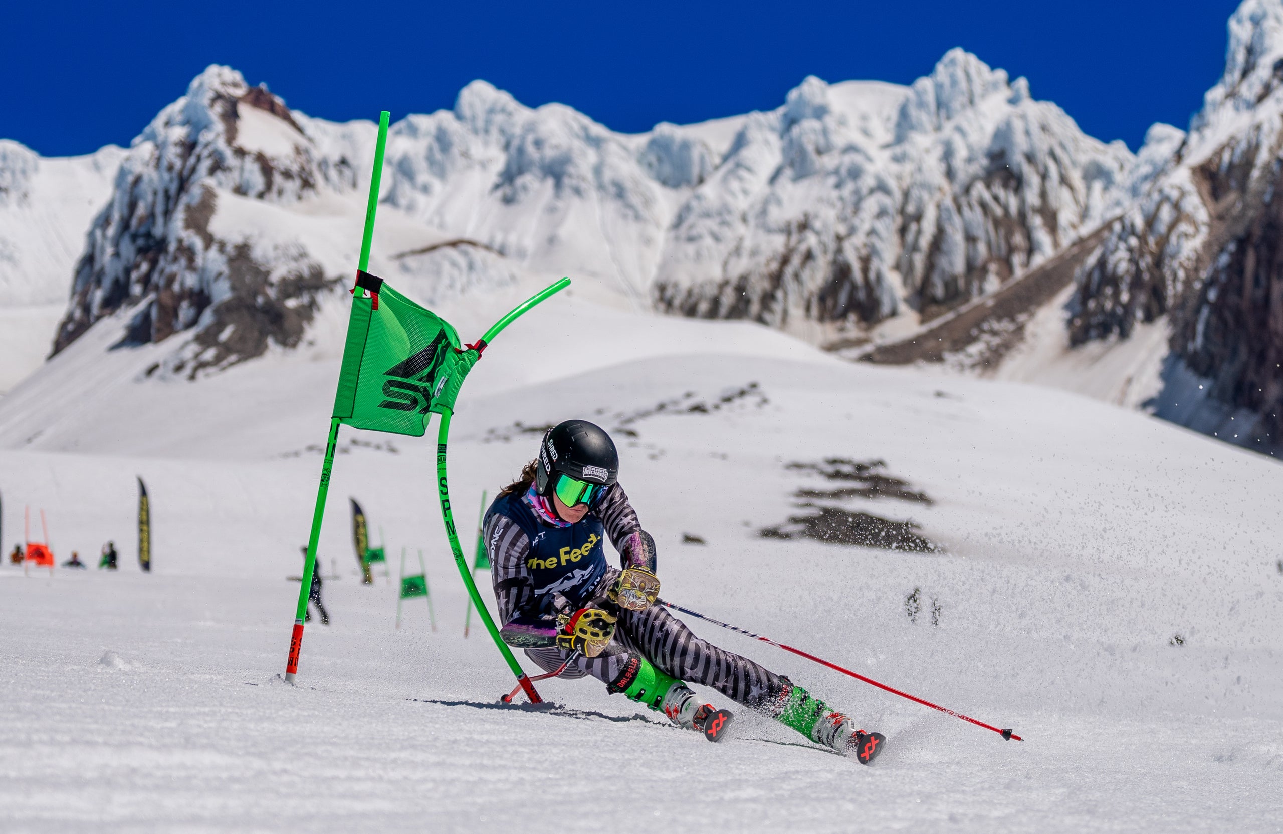 Introducing The 2024/25 SYNC NCAA Team – SYNC Performance