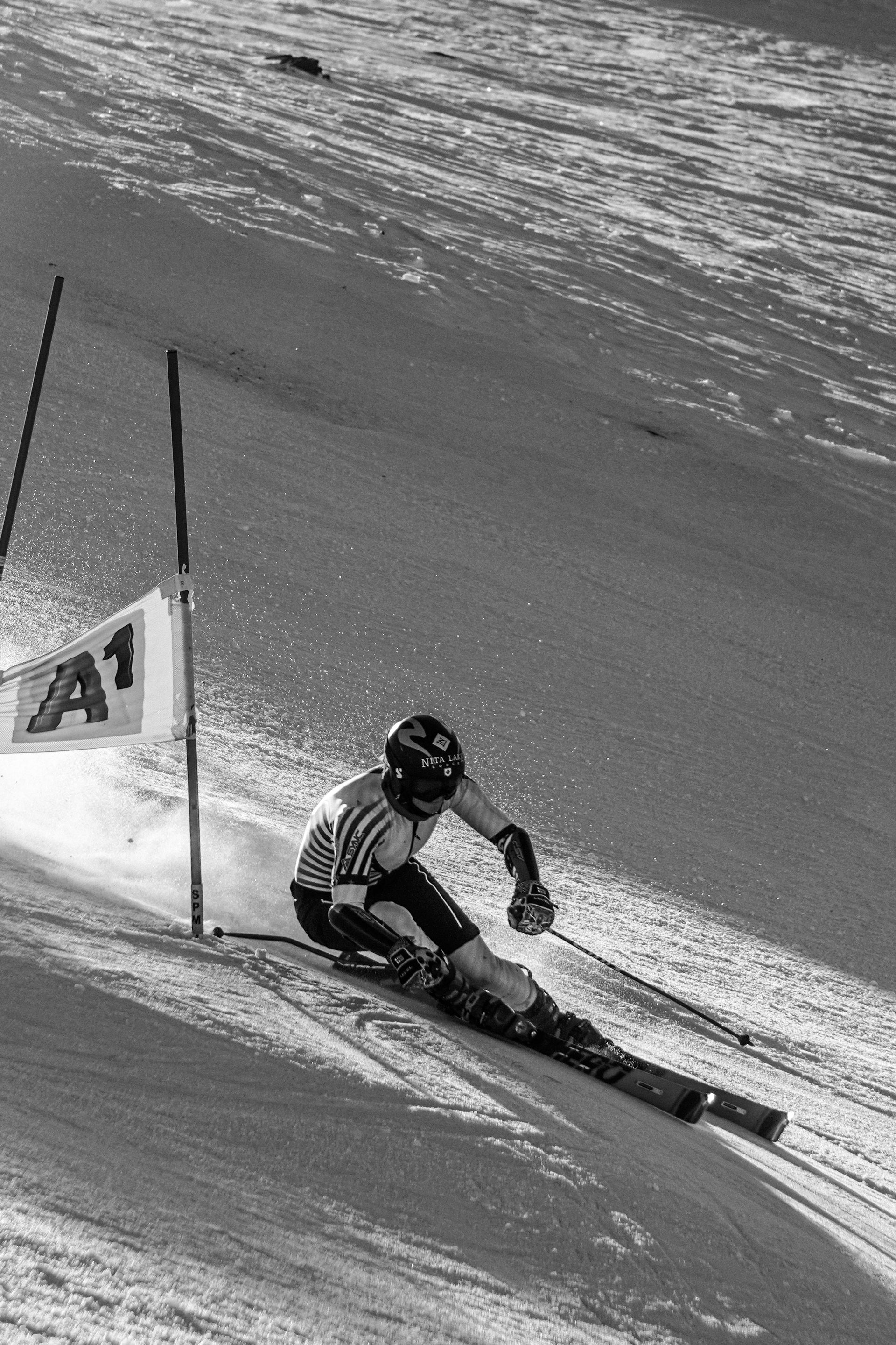 SYNC Performance | Stef Fleck: Carving Her Path On The World Stage