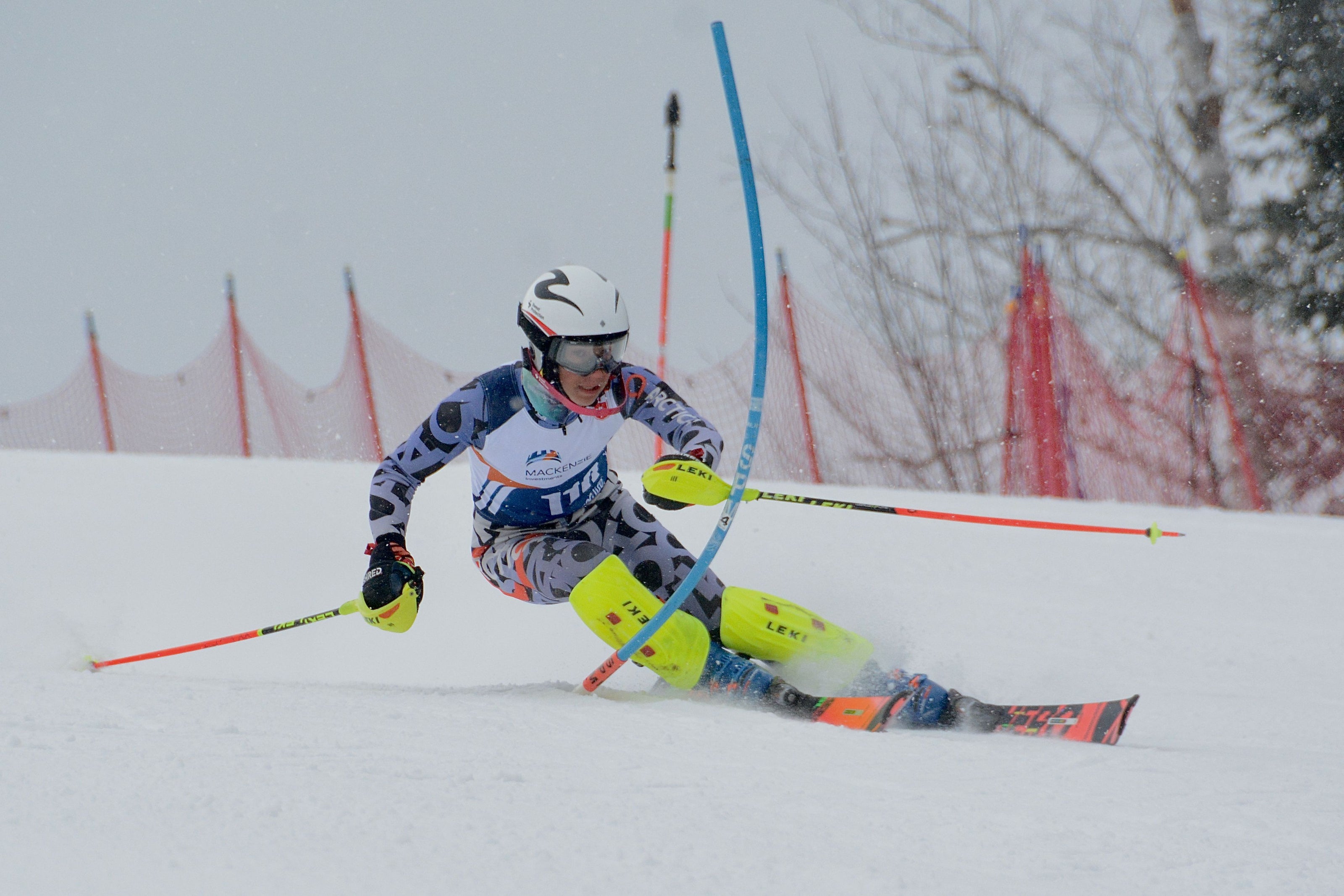 Introducing the 2023/2024 SYNC Team Canada – SYNC Performance