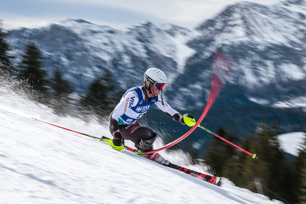 Meet SYNC Athlete Jimmy Krupka – SYNC Performance