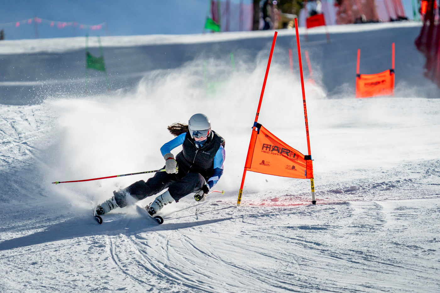 Early Season Training With SYNC Athletes – SYNC Performance