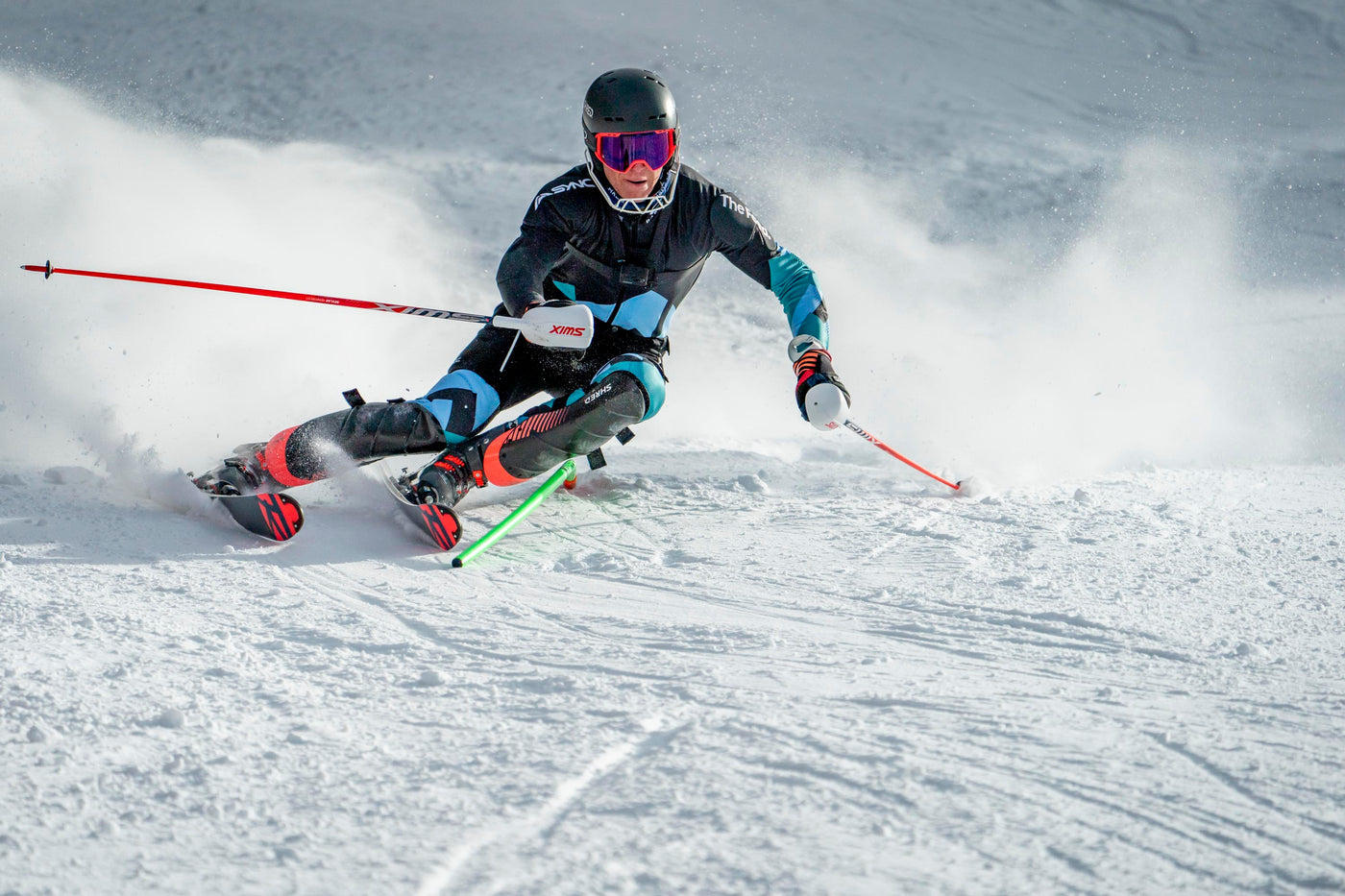 Early Season Training With SYNC Athletes – SYNC Performance