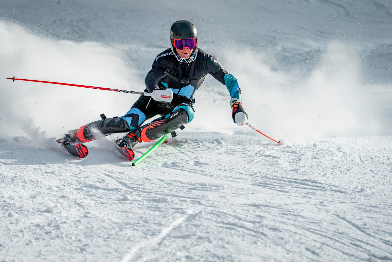 Early Season Training With SYNC Athletes – SYNC Performance