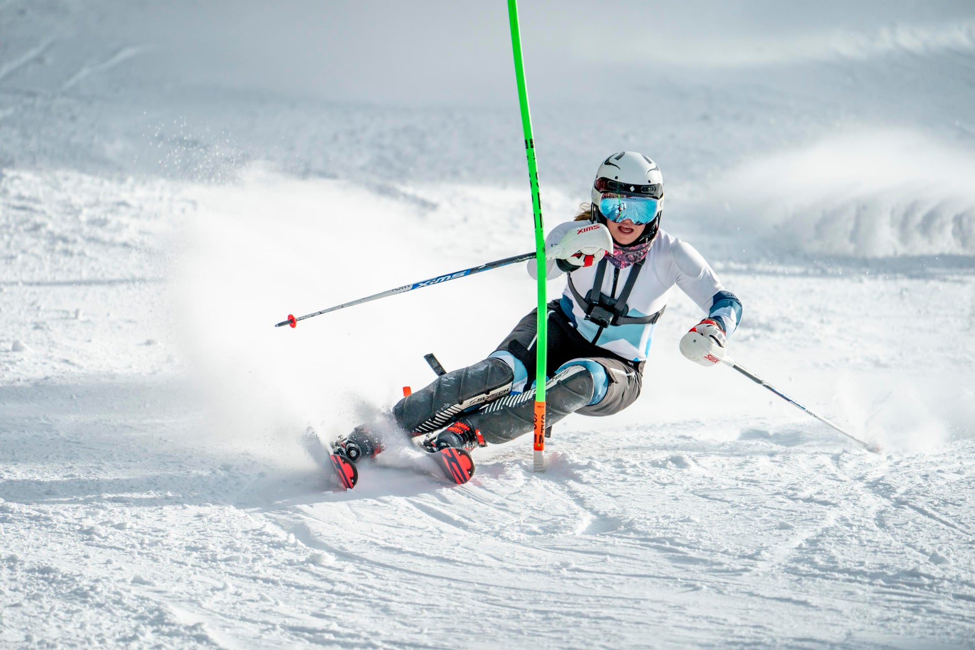 Early Season Training With SYNC Athletes – SYNC Performance