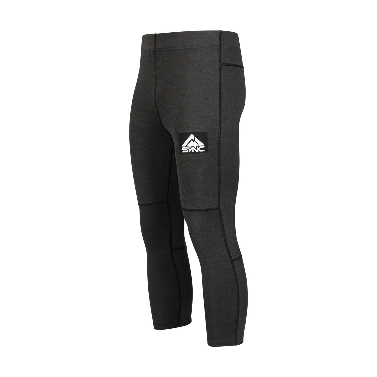 Ski Race Protection | Cut Resistant Apparel | SYNC Performance