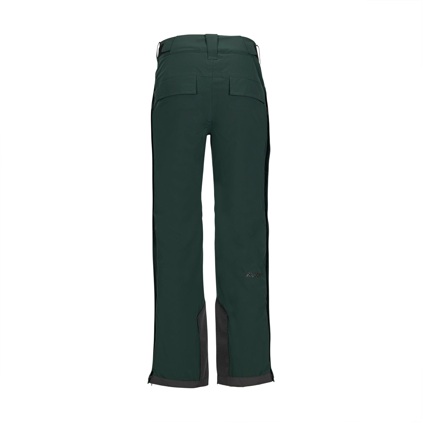 Men's Top Step Pant | Zip Off Ski Race Pant | SYNC Performance