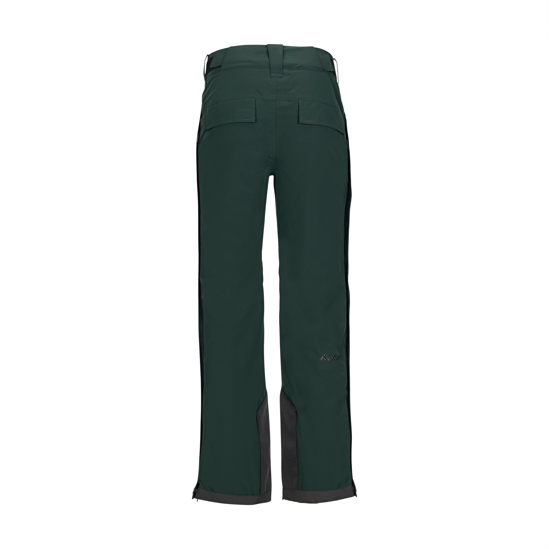 Men's Top Step Pant | Zip Off Ski Race Pant | SYNC Performance