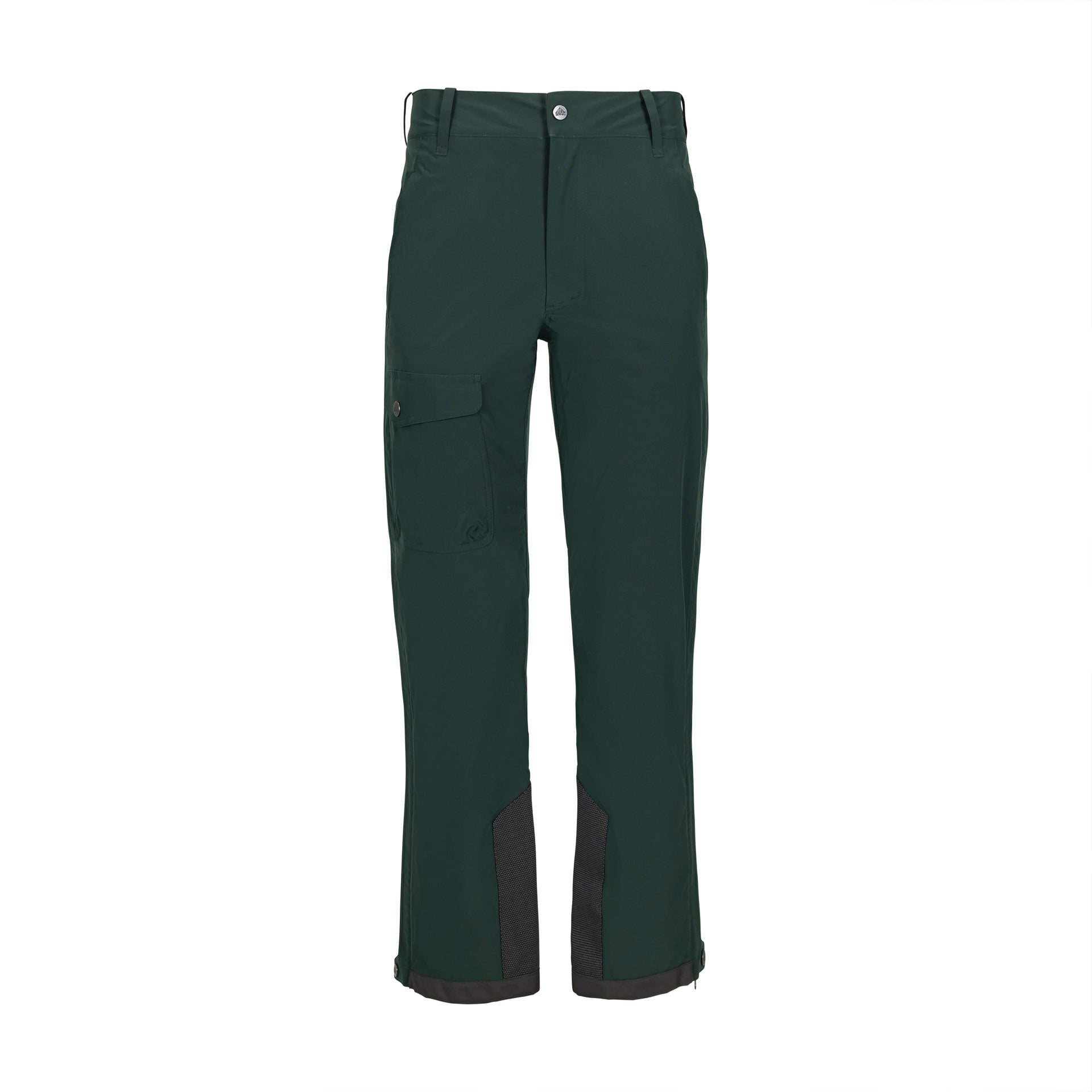Men's Top Step Pant | Zip Off Ski Race Pant | SYNC Performance