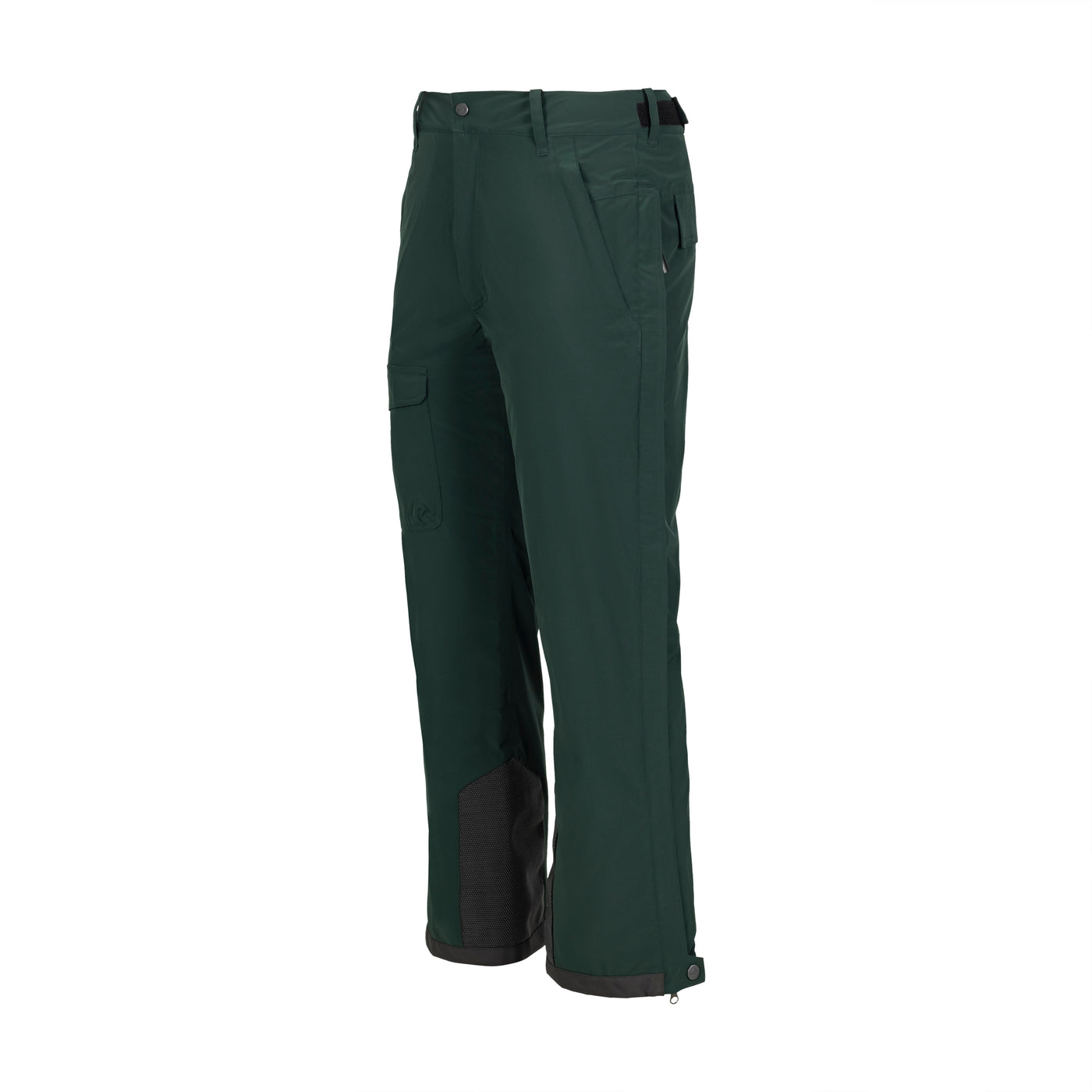 Men's Top Step Pant | Zip Off Ski Race Pant | SYNC Performance