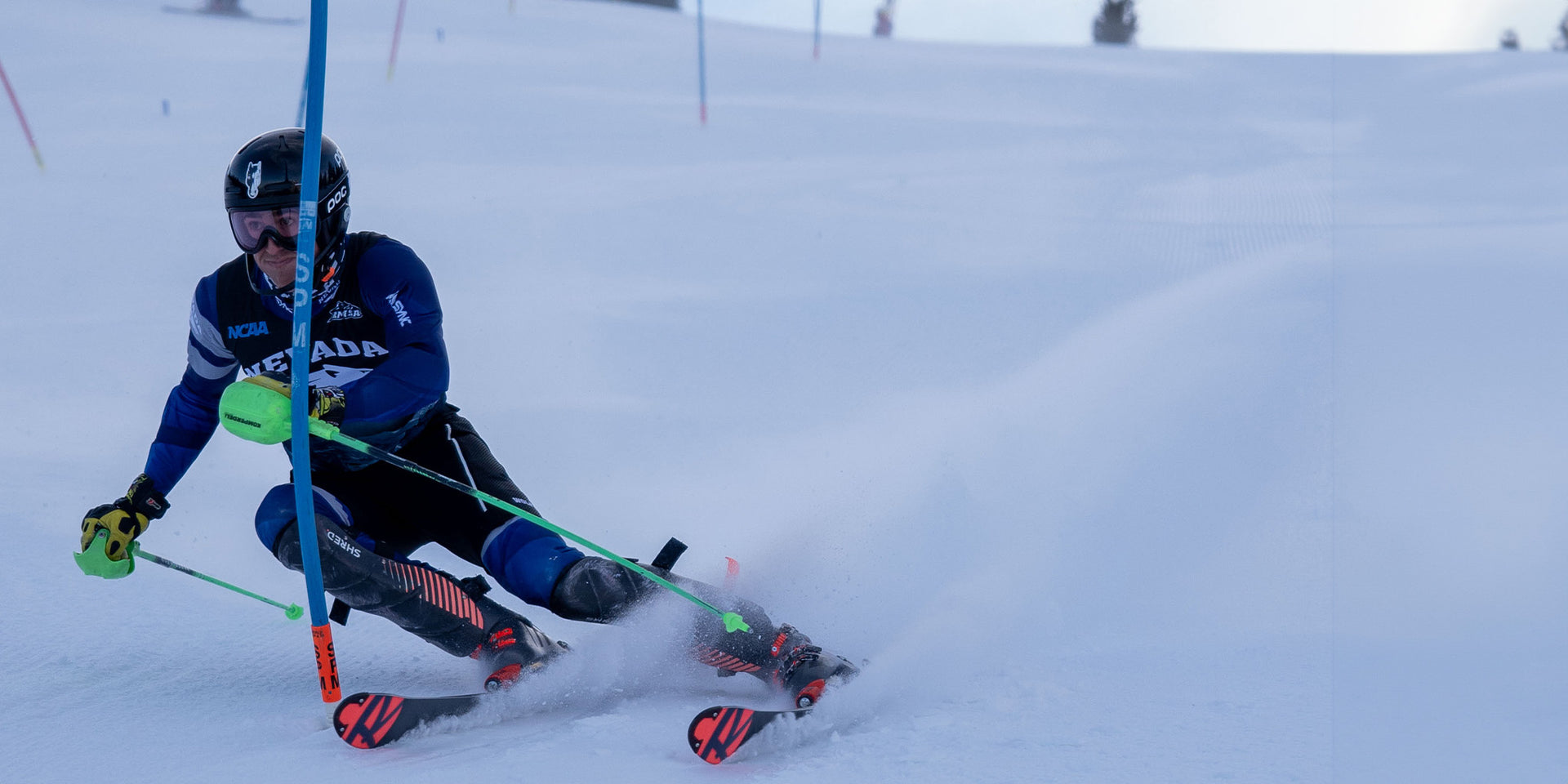 NCAA Experience: Ryan Herhusky - University of Nevada Reno – SYNC ...