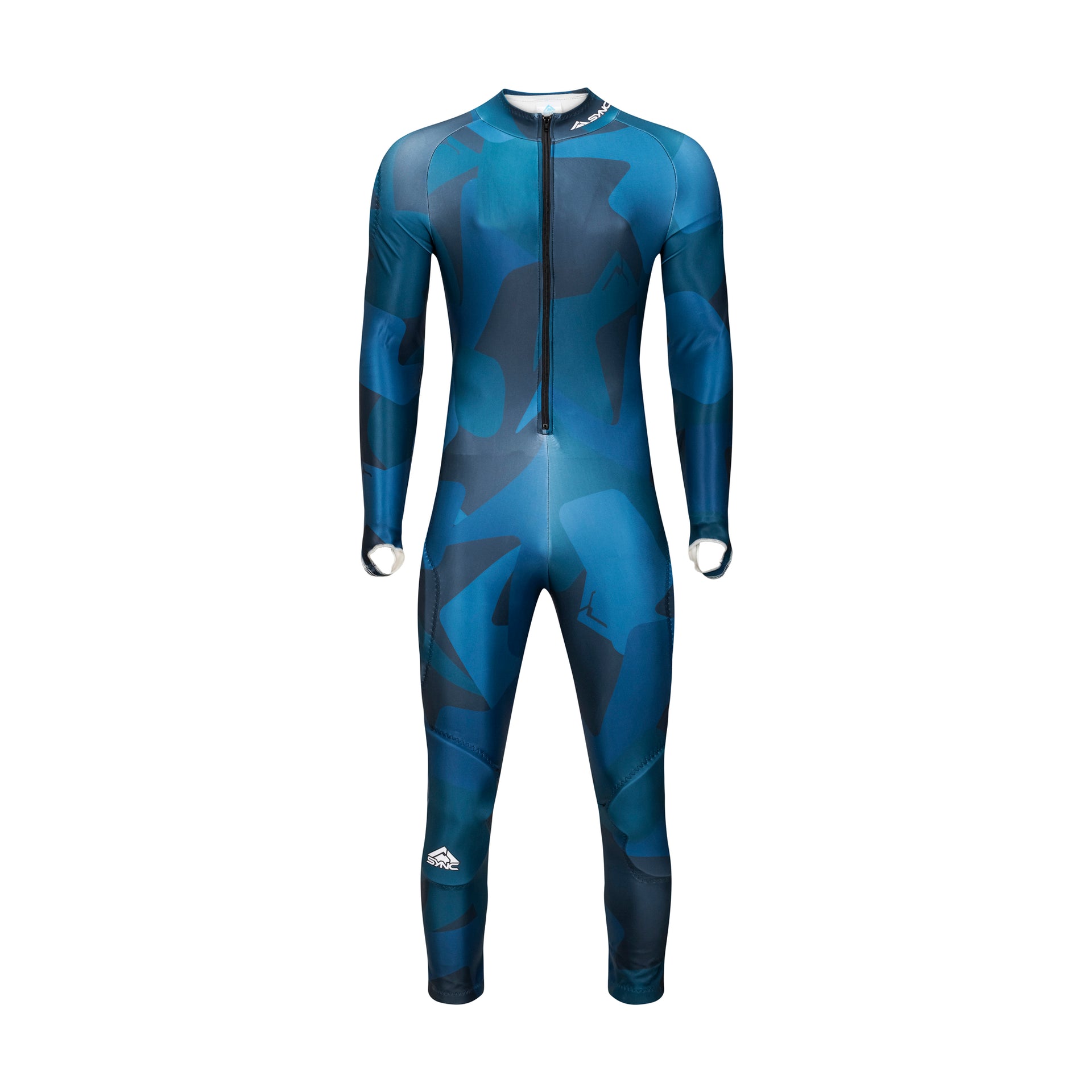 SYNC Performance - Manufacturers of Premium Alpine Ski Apparel