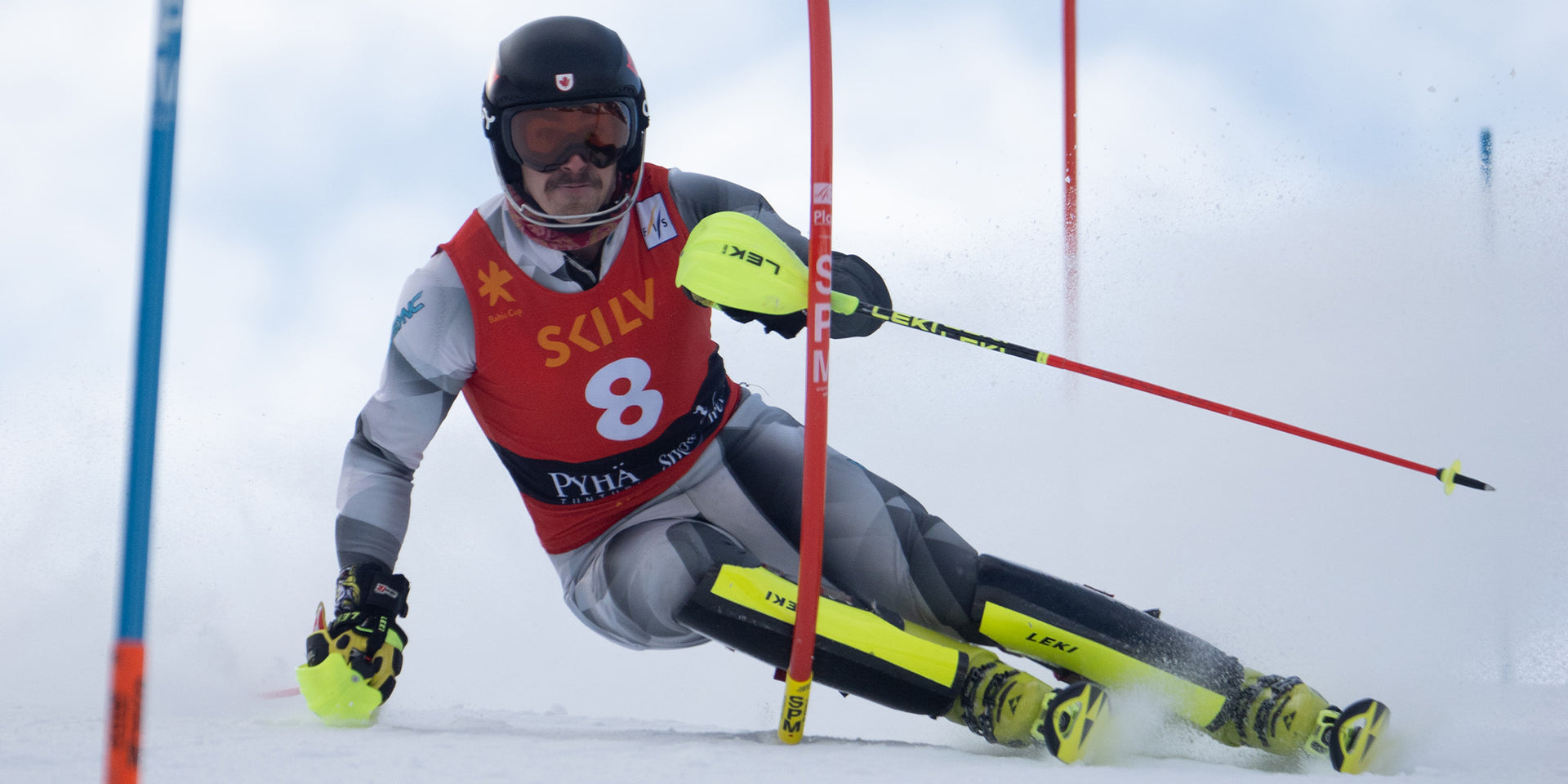 Across The Atlantic: Simon Fournier – SYNC Performance