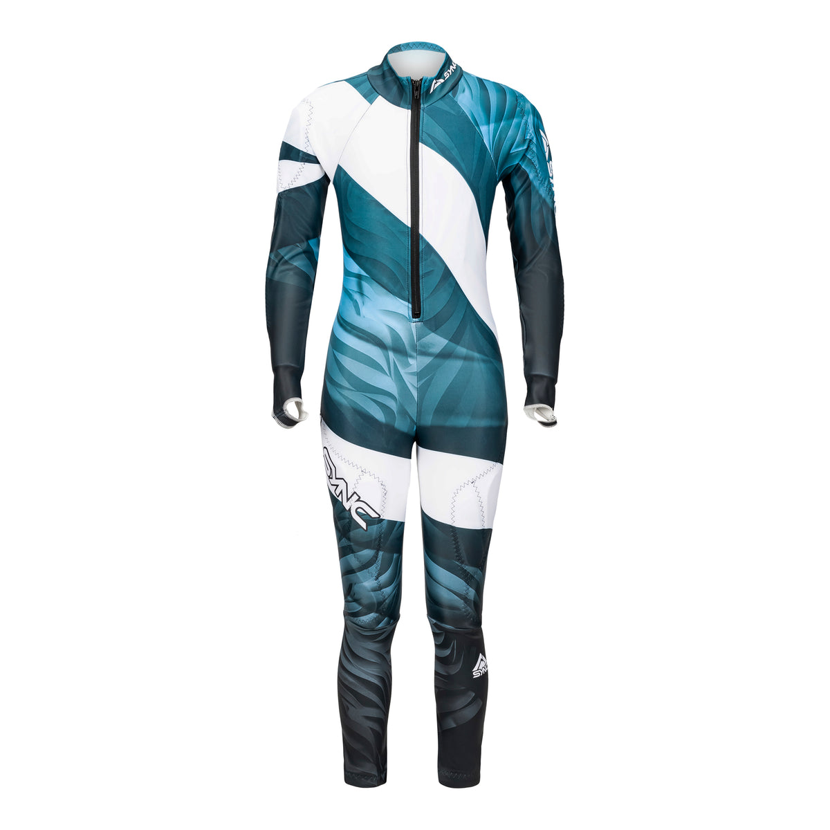 Junior Ski Race Suits | Kid's Ski Racing | SYNC Performance