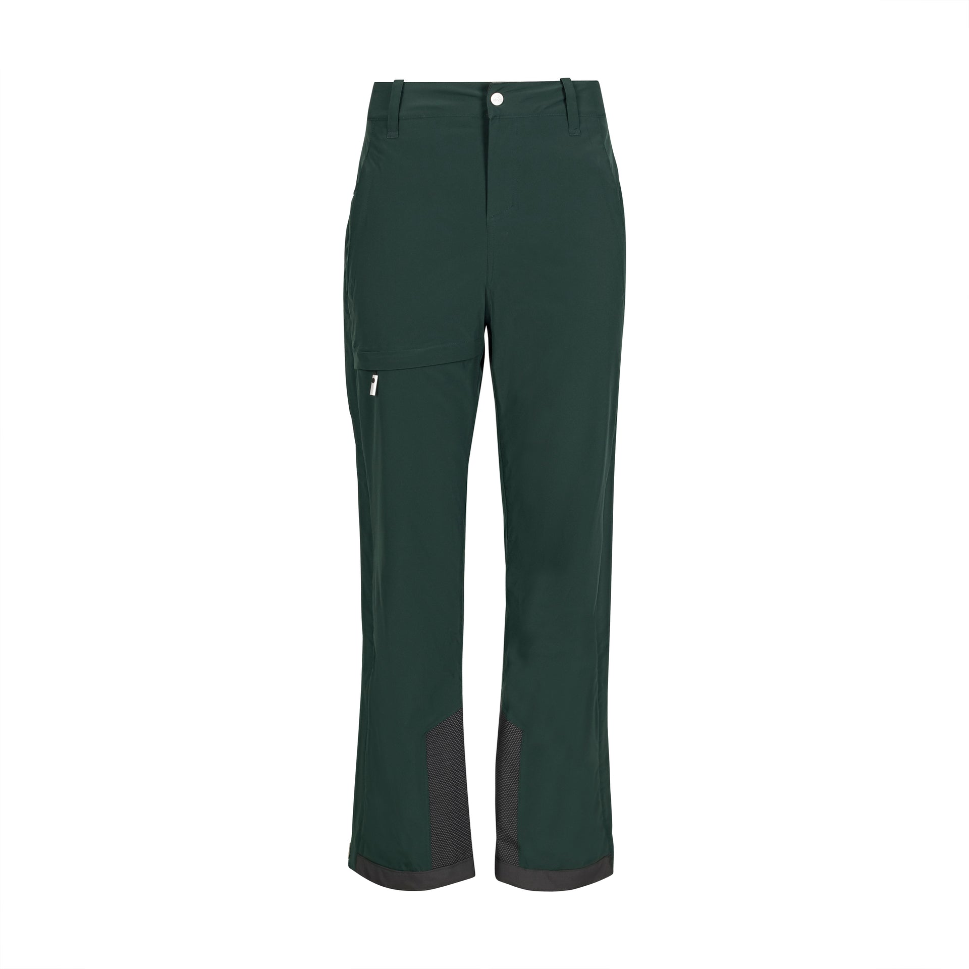 Women’s Top Step Pant | Zip Off Ski Pants | SYNC Performance