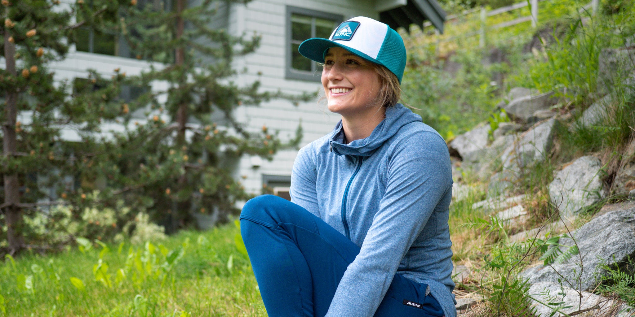 Flow 5 Panel - Simon Black – SYNC Performance