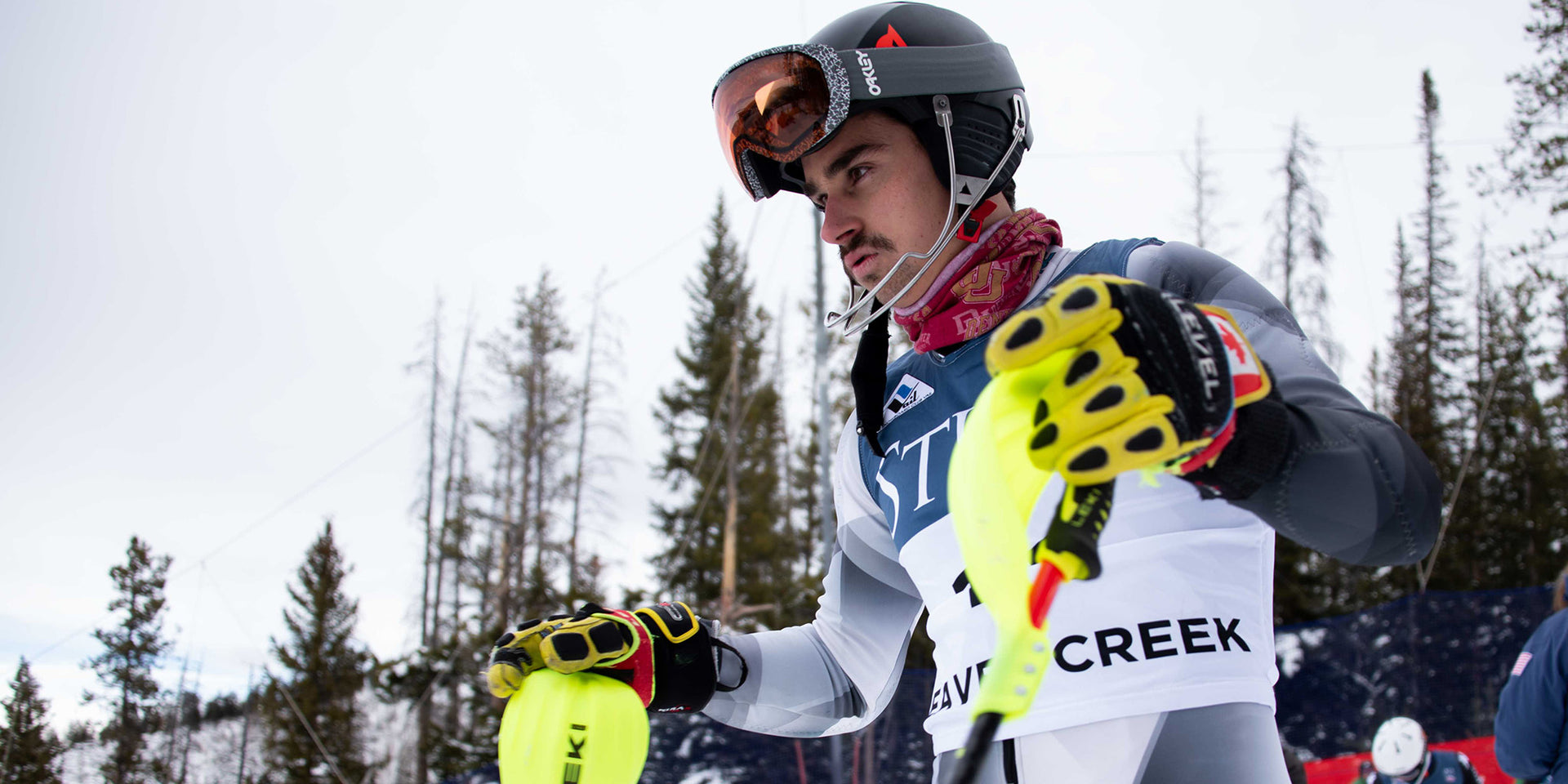 How-To Train: Top Drills For Consistent Slalom Turns – SYNC Performance