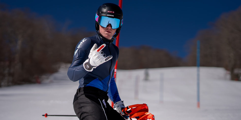 Ski Racing Dictionary – SYNC Performance