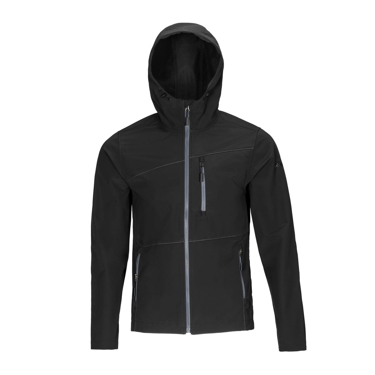 Championship Jacket | Softshell Jacket | SYNC Performance