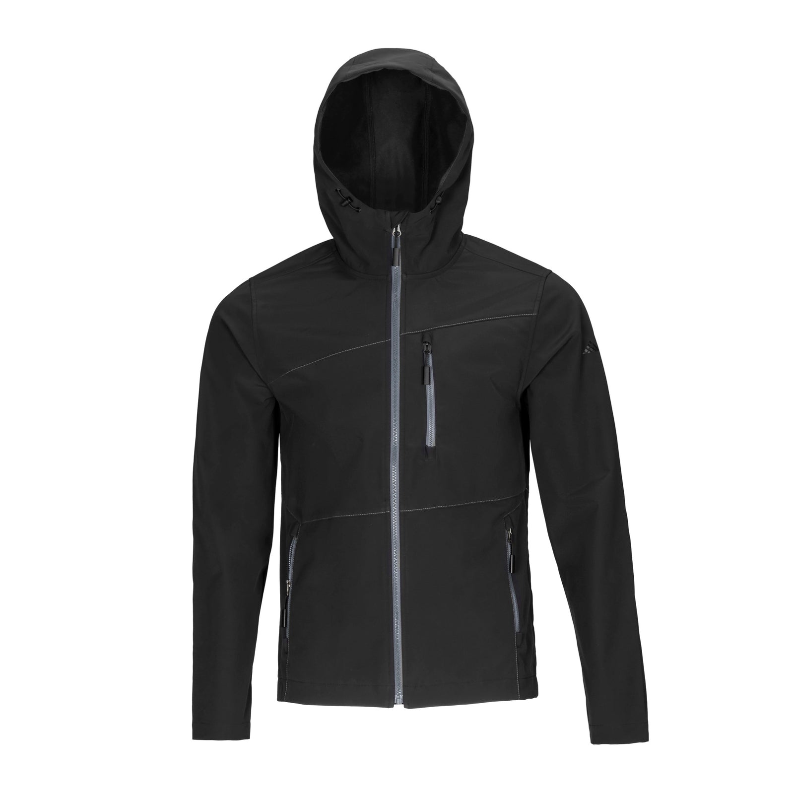 Championship Jacket | Softshell Jacket | SYNC Performance