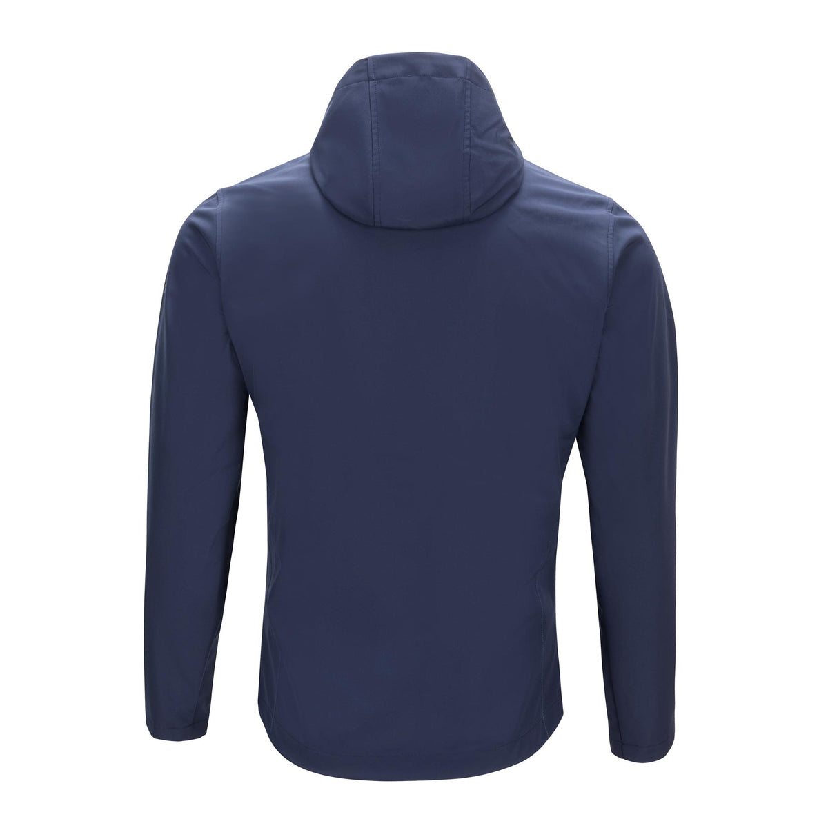 Championship Jacket | Softshell Jacket | SYNC Performance