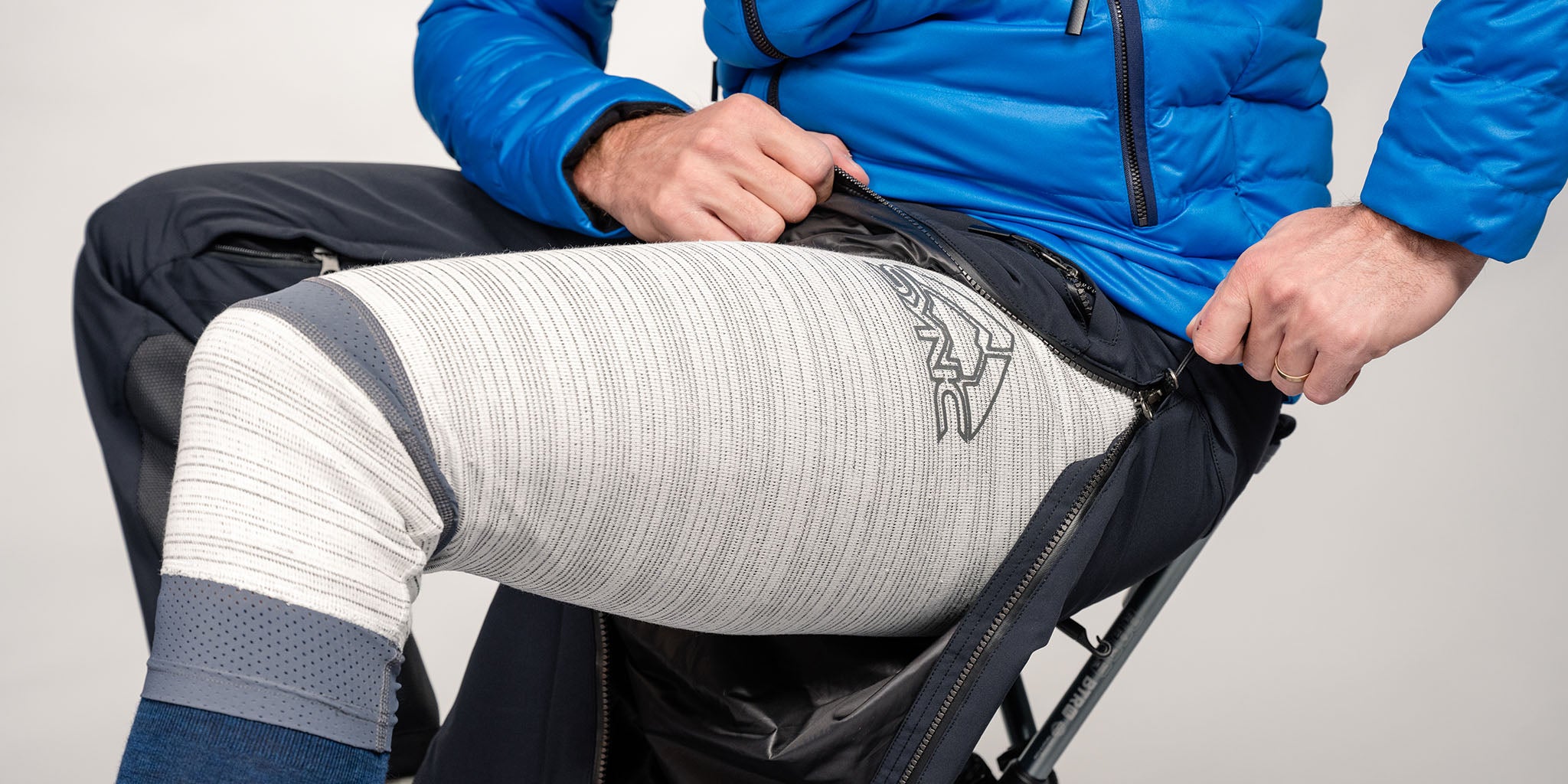 SYNC Performance | Cut Resistant Technology