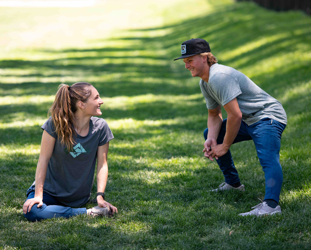 Rewards Program – SYNC Performance