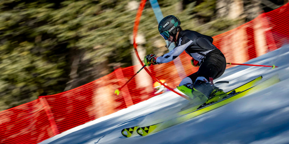 SYNC Performance - Manufacturers of Premium Alpine Ski Apparel