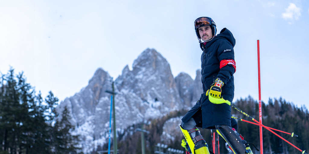 The Simon Fournier Kit – SYNC Performance