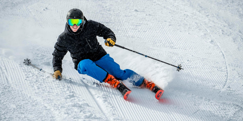 The Summit Collection – SYNC Performance