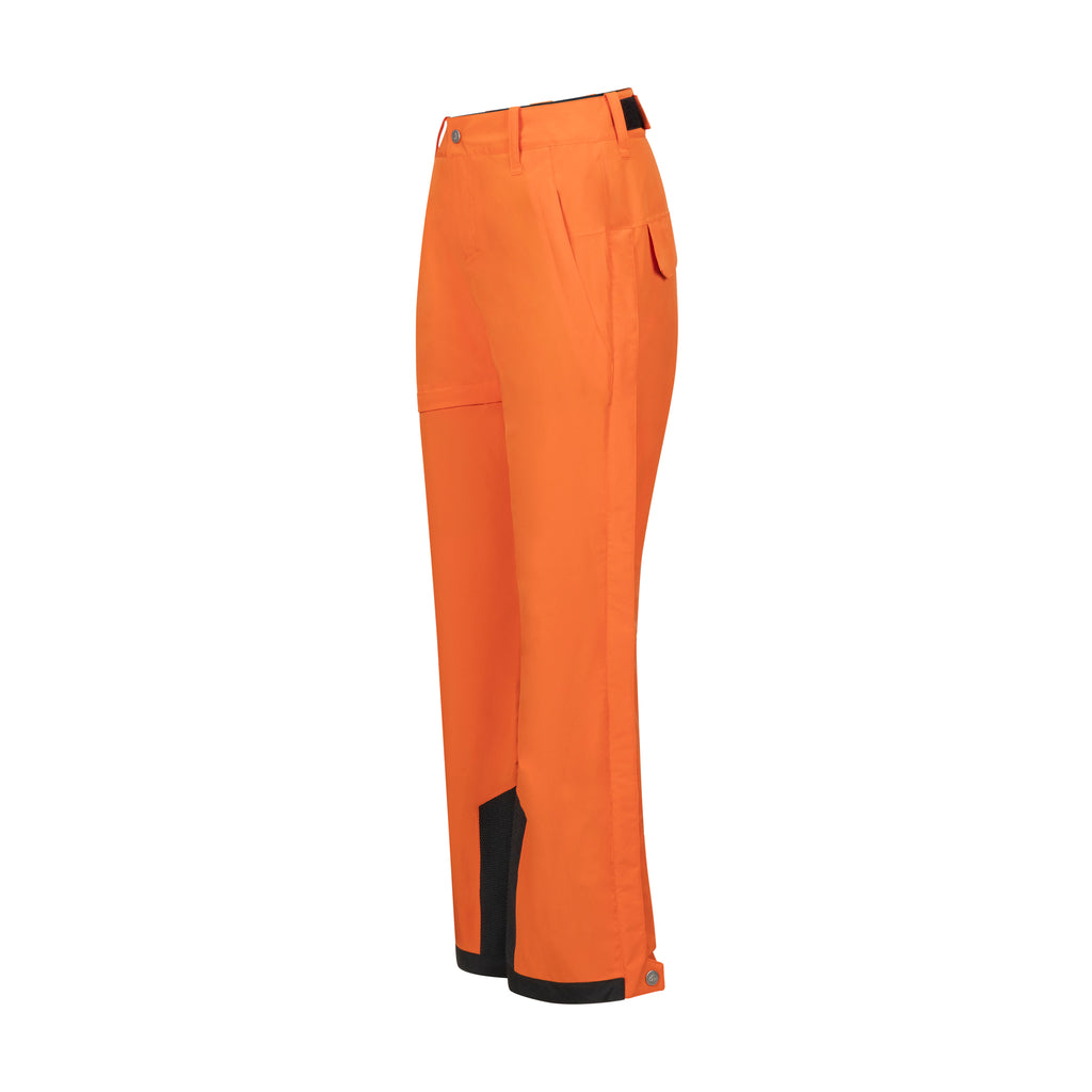 Women’s Top Step Pant | Zip Off Ski Pants | SYNC Performance ...