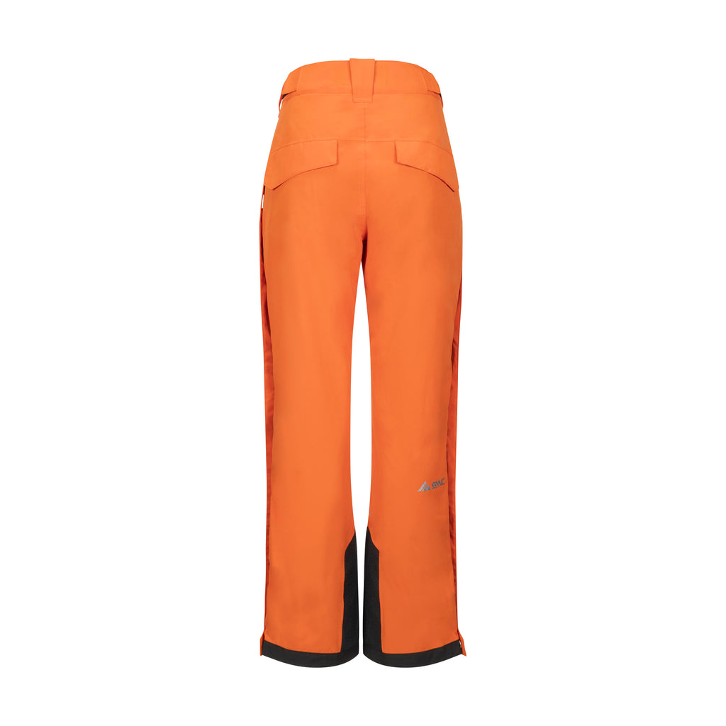 Women’s Top Step Pant | Zip Off Ski Pants | SYNC Performance ...