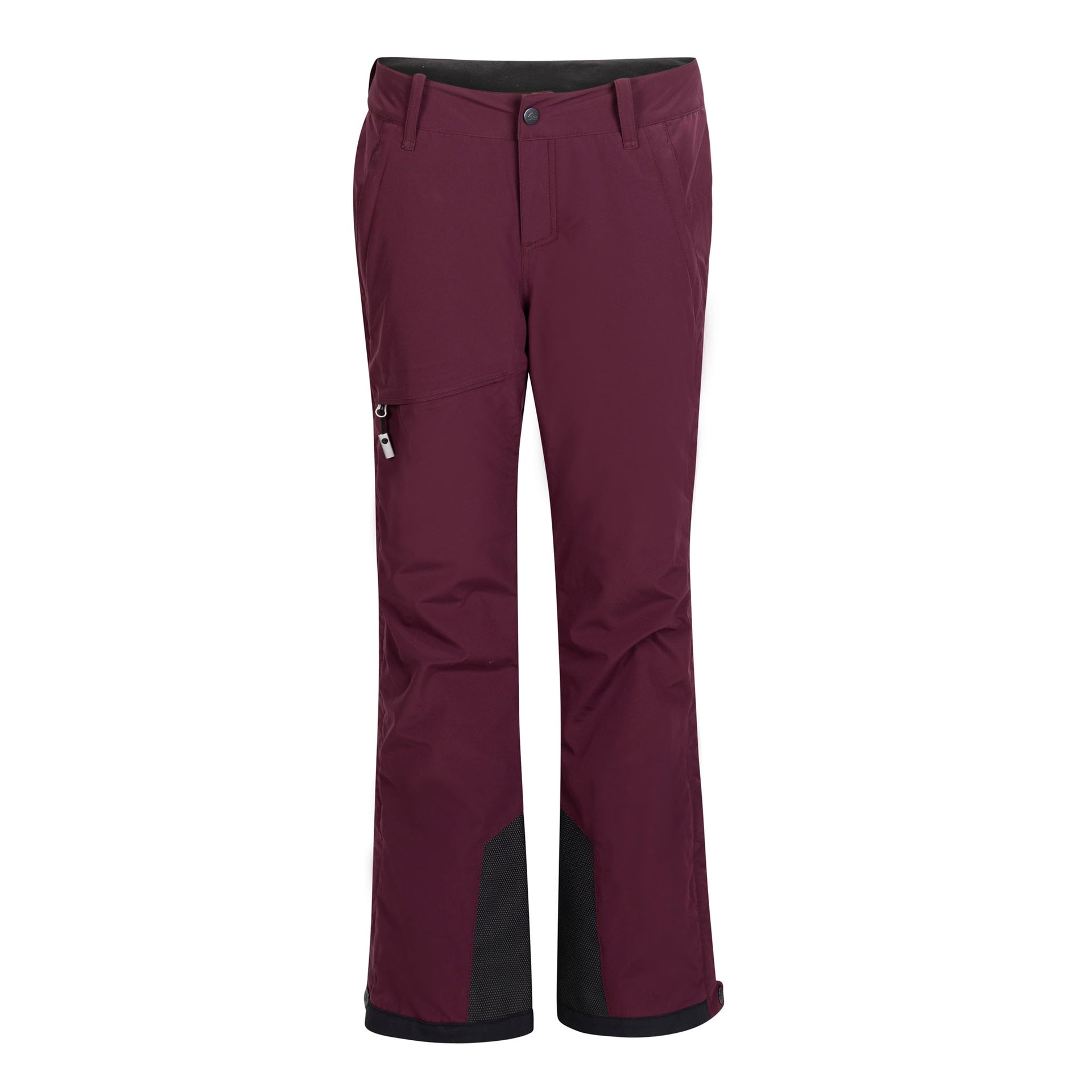 Women’s Top Step Pant | Zip Off Ski Pants | SYNC Performance